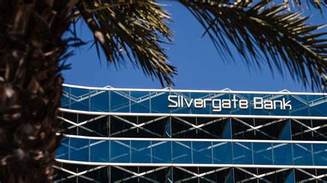 Silvergate и Svb трупът на крипто ще привлече лешоядите от хедж