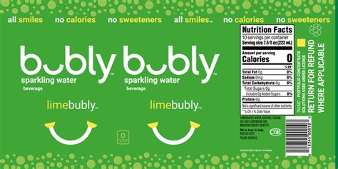 Bubly Can Renders R Bubly