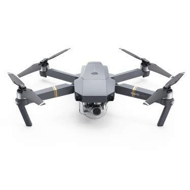 Mavic Pro - Product Information - DJI