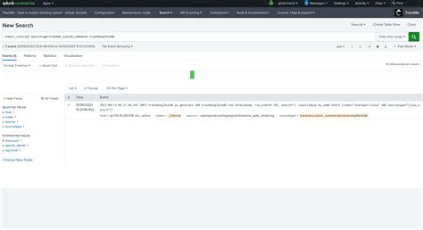 CMDB Lookup Integration TrackMe 2 Documentation