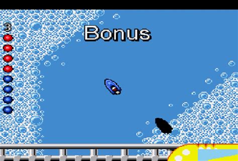 Micro Machines Play Sega Genesis Games Online