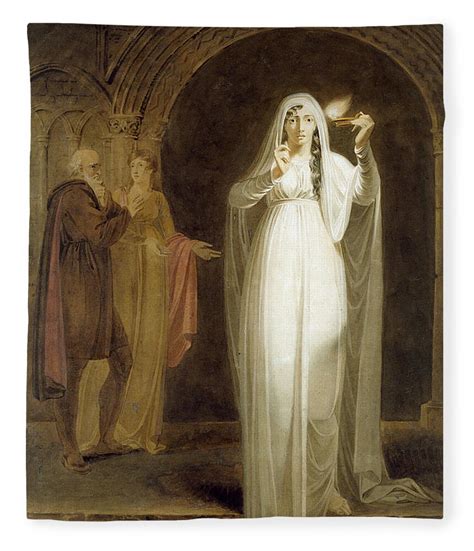 Lady Macbeth Sleepwalking Scene