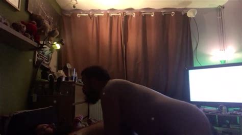 Fat Daddy Breeding His Boy