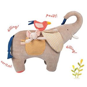 Moulin Roty игрушки для детей. Купить Молин Рути игрушки в интернет ...