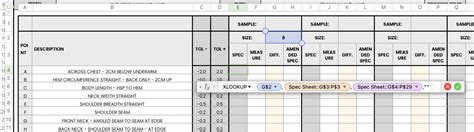 Xlookup Not Working Apple Community