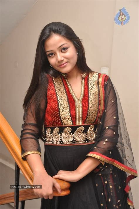 Pallavi Ghosh Stills Photo 16 Of 64