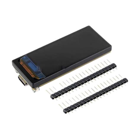 Vividcraft Esp32 S3 Touch Amoled 1 91 For Esp32 S3 Development Board 1 91 Inch Amoled Display