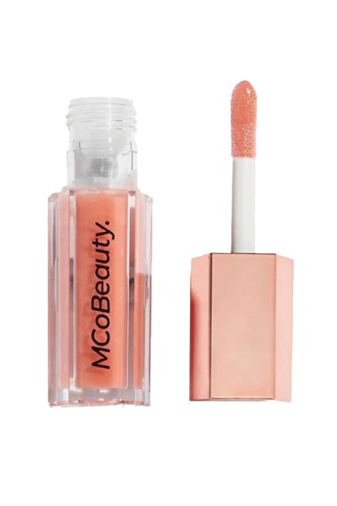Mcobeauty Pout Gloss Tickle The Reject Shop