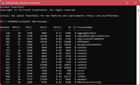 How To Find The Process ID For Apps On Windows