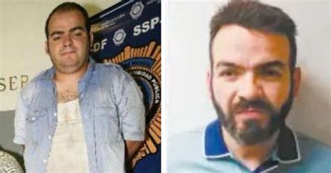 Así Fue Como Las Autoridades Se Dieron Cuenta De La Nueva Imagen De ‘el Betito Al Perder Más