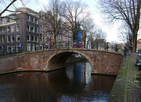 Amsterdam Canals History Architecture And More