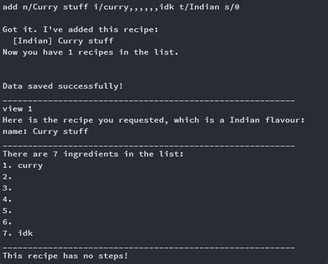 able to add blank ingredients · issue 9 · artemiszenn ped · github