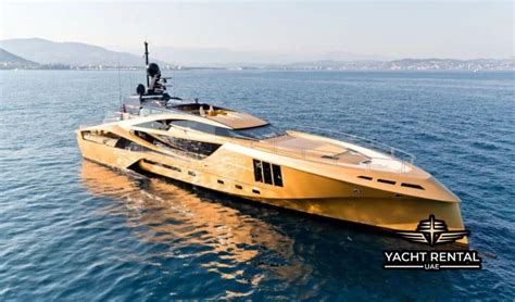 Why Is The History Supreme Yacht So Expensive