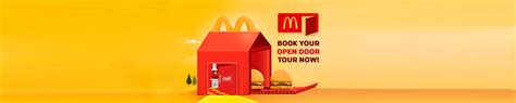 Home Mcdonalds Egypt