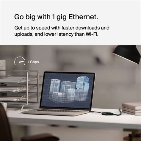 Connect Usb C To Ethernet Charge Adapter 100w Belkin Us