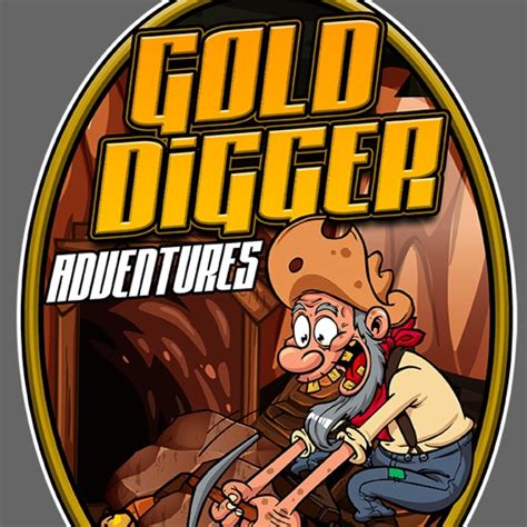 Gold Digger Adventures Youtube