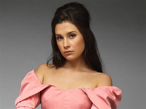 Image Of Natasha Calis
