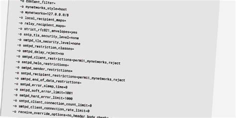 Setting Up Amavis And Clamav On Ubuntu Mail Server