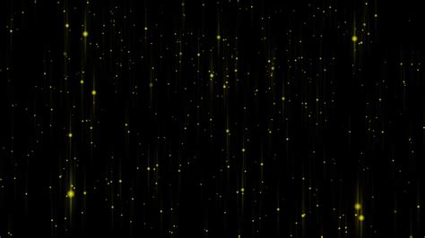 Animated Particle Background Video With Bluring 9259304 Stock Video At