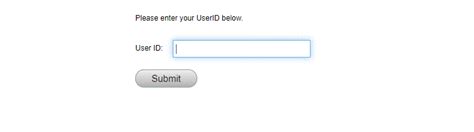 Apex Login Discovery Page Need To Provide Userid Twice For Login