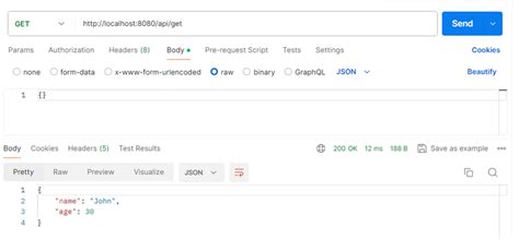 spring boot consuming and producing json geeksforgeeks