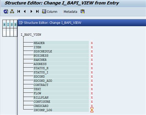 Solved Re Badi Or Enhancement When Save Va01 Or Va02 Sap Community