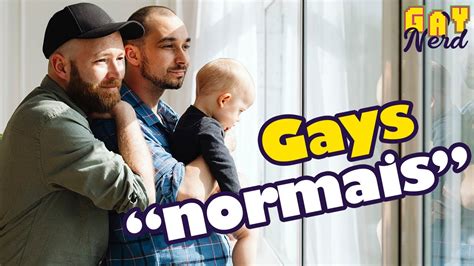 O Que é Ser Um Gay Normal Os Perigos Do Assimilacionismo │ Canal Gay