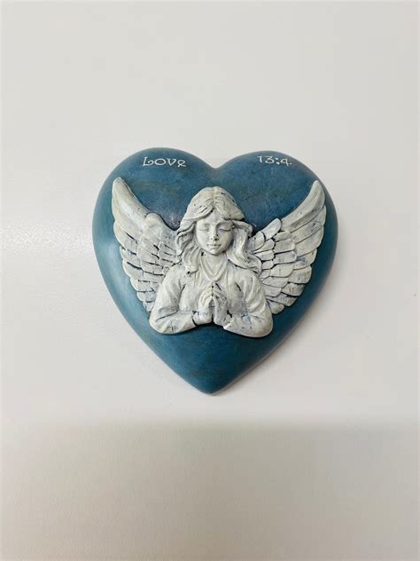 Love Angel Heart Blanchetts