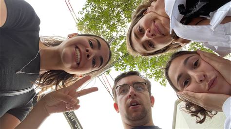 Au Pair ცხოვრება გერმანიაში როგორ ვატარებთ შაბათ კვირას Youtube