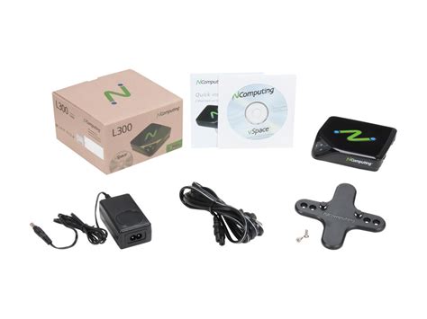 Ncomputing L300 Virtual Thin Client System For Windows And Linux Vdi Solution Newegg Ca