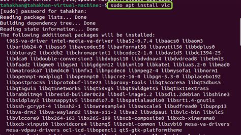 How To Install Software Packages With APT In Linux Ubuntu LinuxWays