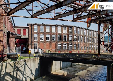 What Is Adaptive Reuse How Does It Help Building Preservation Architectures Ideas