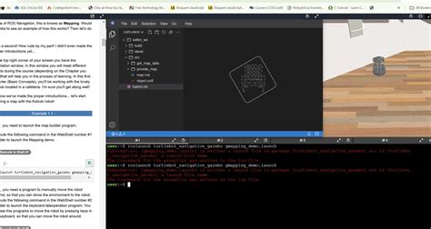 Bug Reset The Course Ros Navigation In 5 Days The Construct Ros