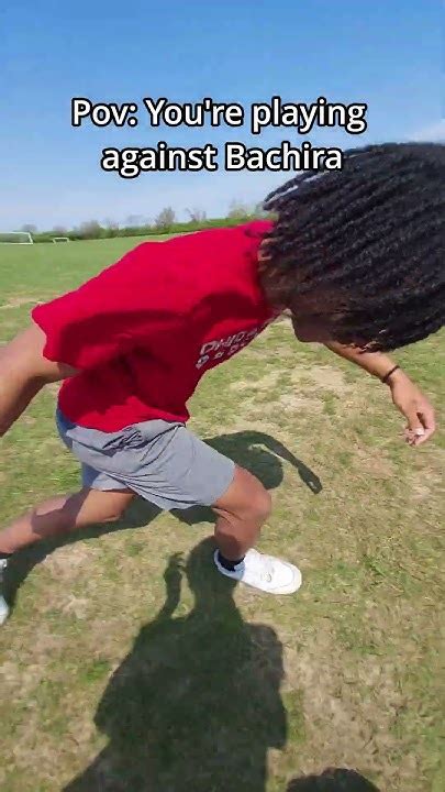 Pov Youre Playing Against Bachira Youtube