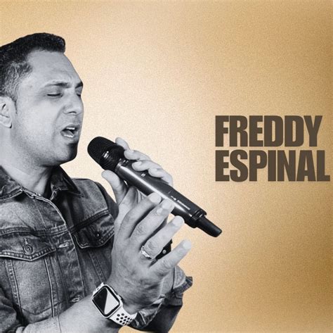 Freddy Espinal