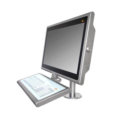 Hmi Table Mounted Solutions Grantek