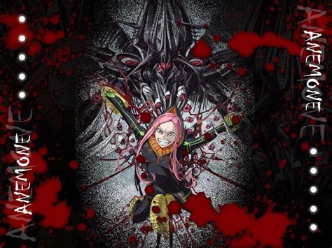 Top 5 Anime Girls Wiki Anime Amino