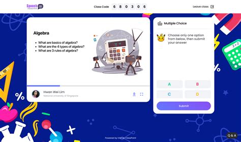 Classpoint For Schools And Districts