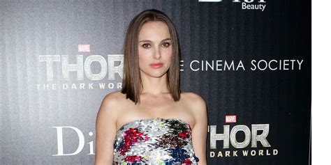 Find Out Natalie Portmans Two New Roles