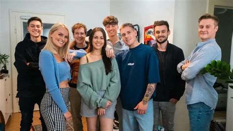 Sex Zimmer Küche Bad Serienstart bei Amazon