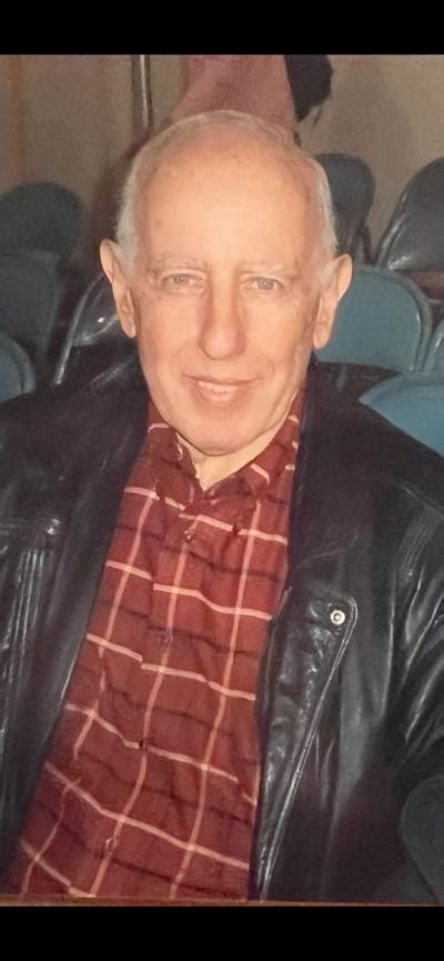 Saltzer Leonard Obituaries