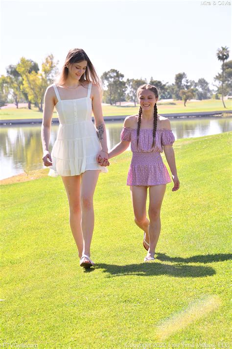Mira Monroe Olivia Madison Ftv Girls 4