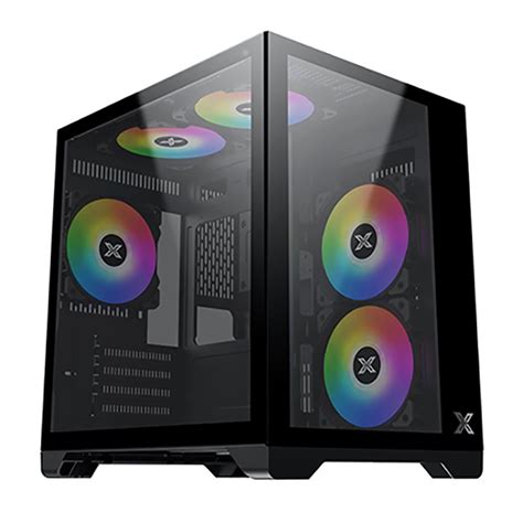 Xigmatek Aqua M Pc Cases Ldlc Holy Moley