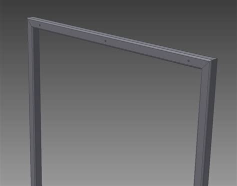 Bolted Connection Issues Autodesk Community