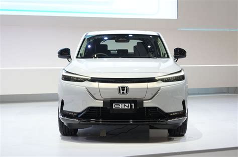 Honda E N1 Menyongsong Masa Depan Mobilitas Listrik Di Indonesia