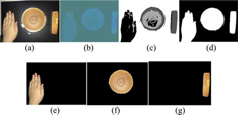 Image Segmentation Based On Adaptive K Means Algorithm Eurasip