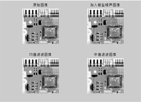 图像增强实验报告 文档之家