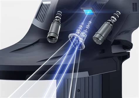 understanding the role of 3d scanning in industrial metrology keyence