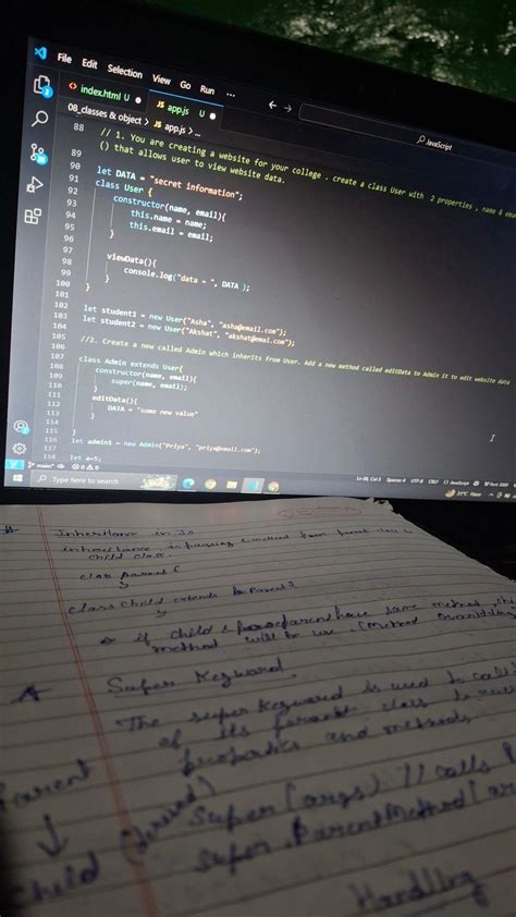 Learning Javascript Concepts And Coding Challenges Asha Bakshi Posted On The Topic Linkedin