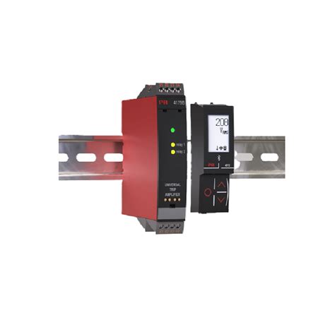 Pr Electronics Universal Trip Amplifier Pr 4179b Ecefast